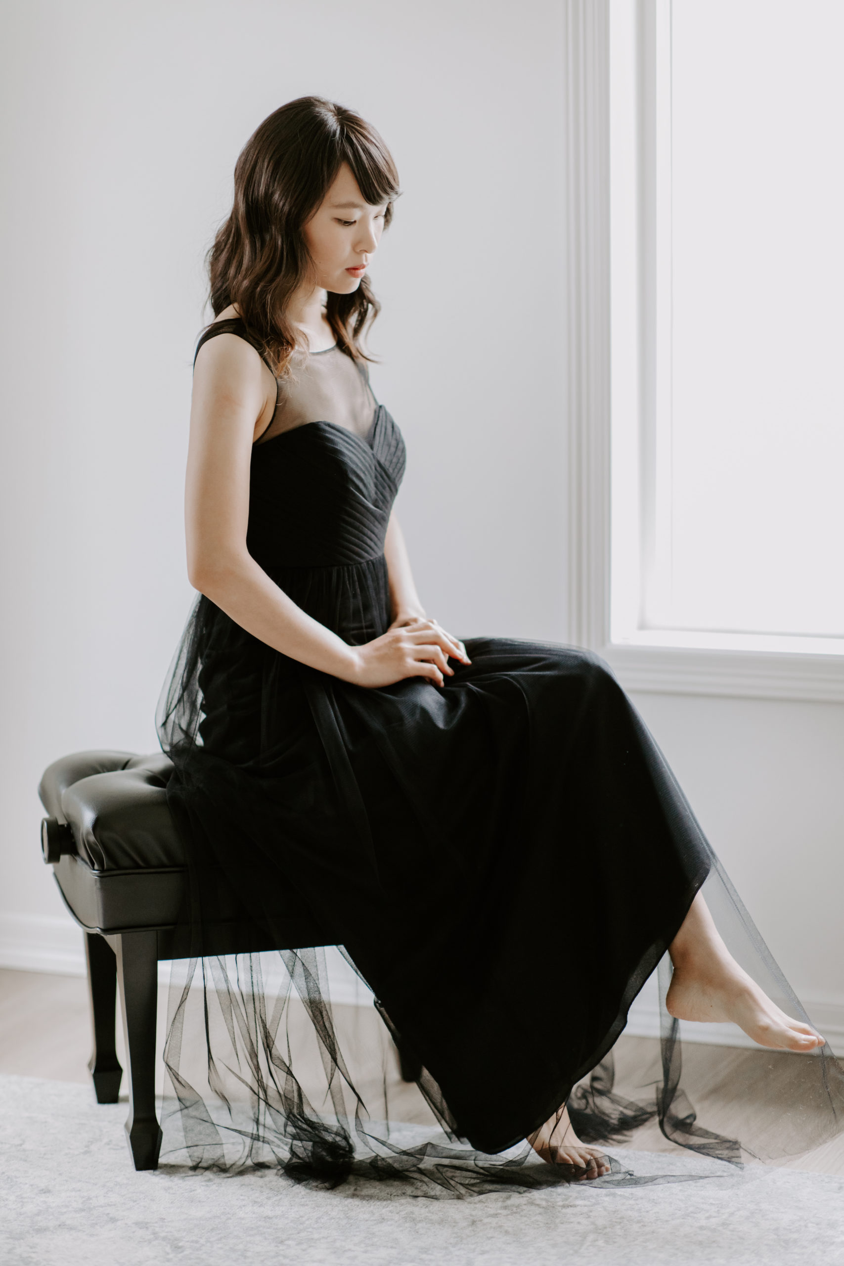 Gallery – Jeong-ah Ryu